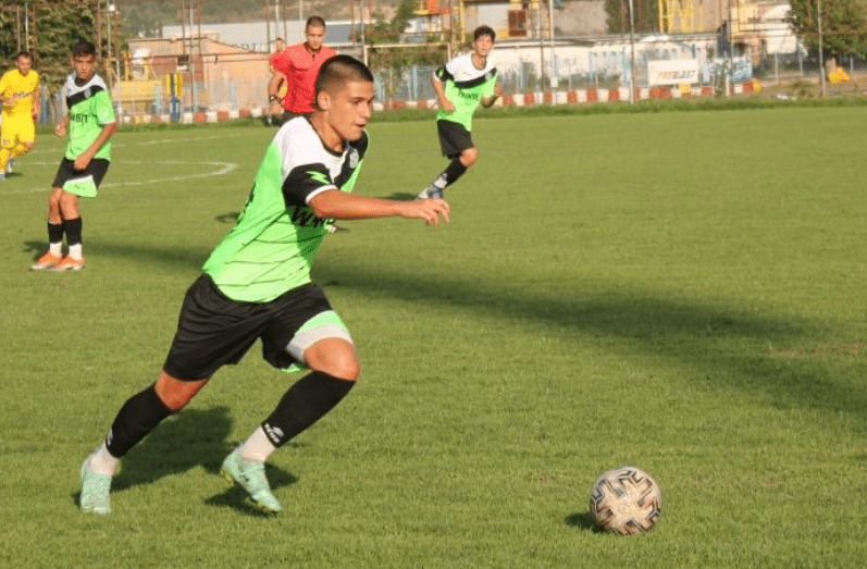 Дубълът на Ботев (Вр) обърна Партизан в атрактивен мач с 5 гола - KotaSport