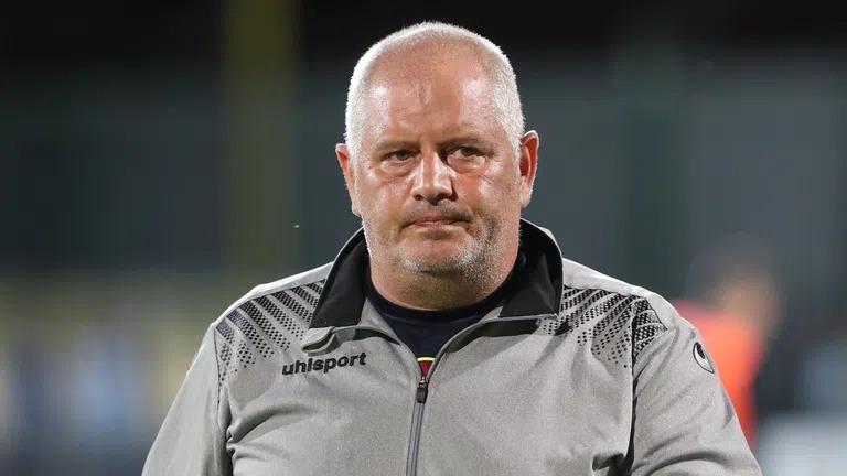 Легендарен вратар на Ботев (Пд) отиде в Лудогорец - KotaSport