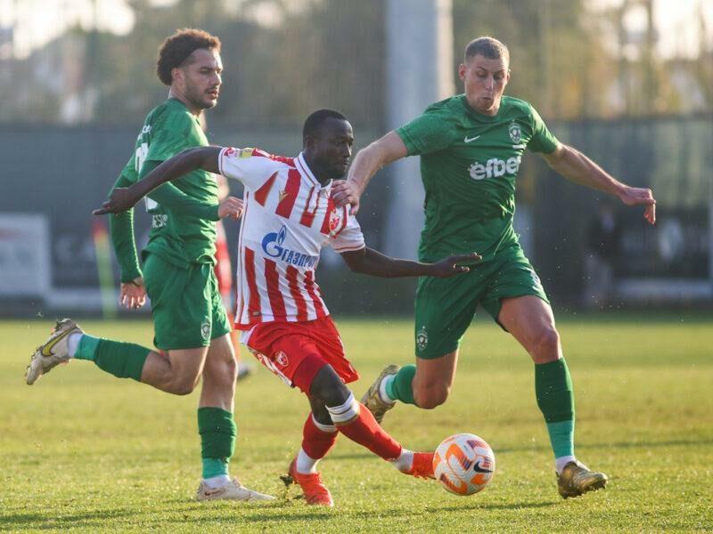 Лудогорец повали сръбски гранд в мач с 5 гола, но даде свидна жертва (ВИДЕО+СНИМКИ) - KotaSport