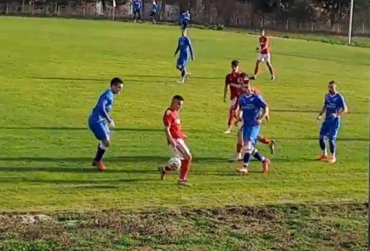 ГЛЕДАЙТЕ НА ЖИВО: Несебър - ЦСКА 1948 II - KotaSport