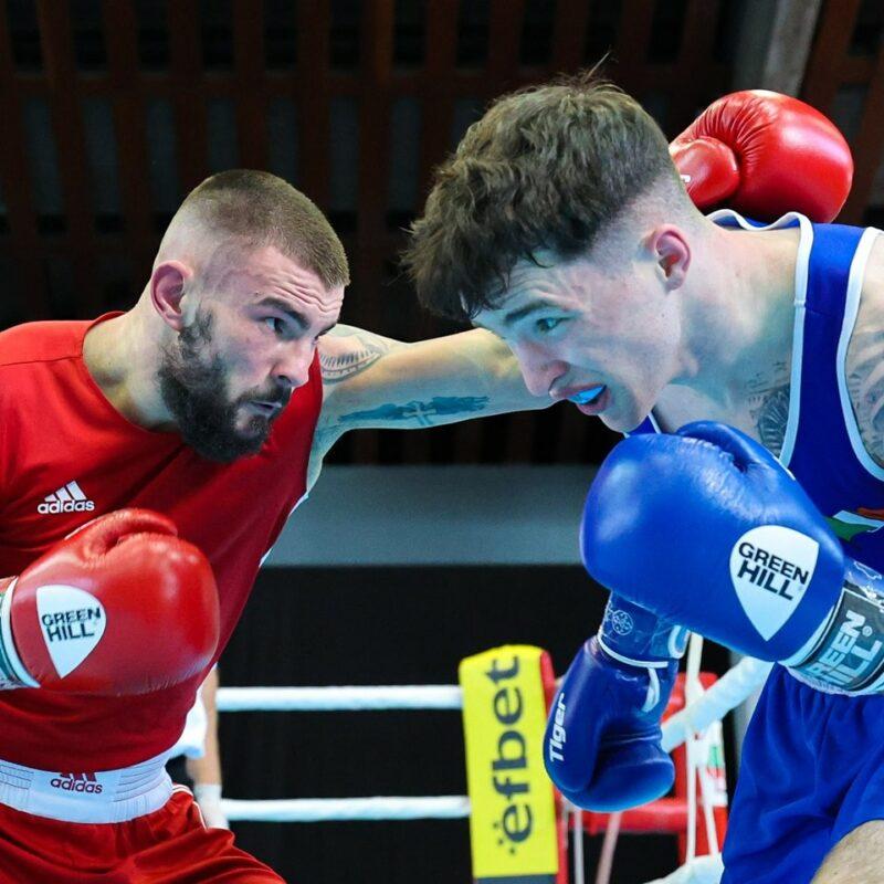 Кирил Русинов започна с победа на купа "Странджа" - KotaSport