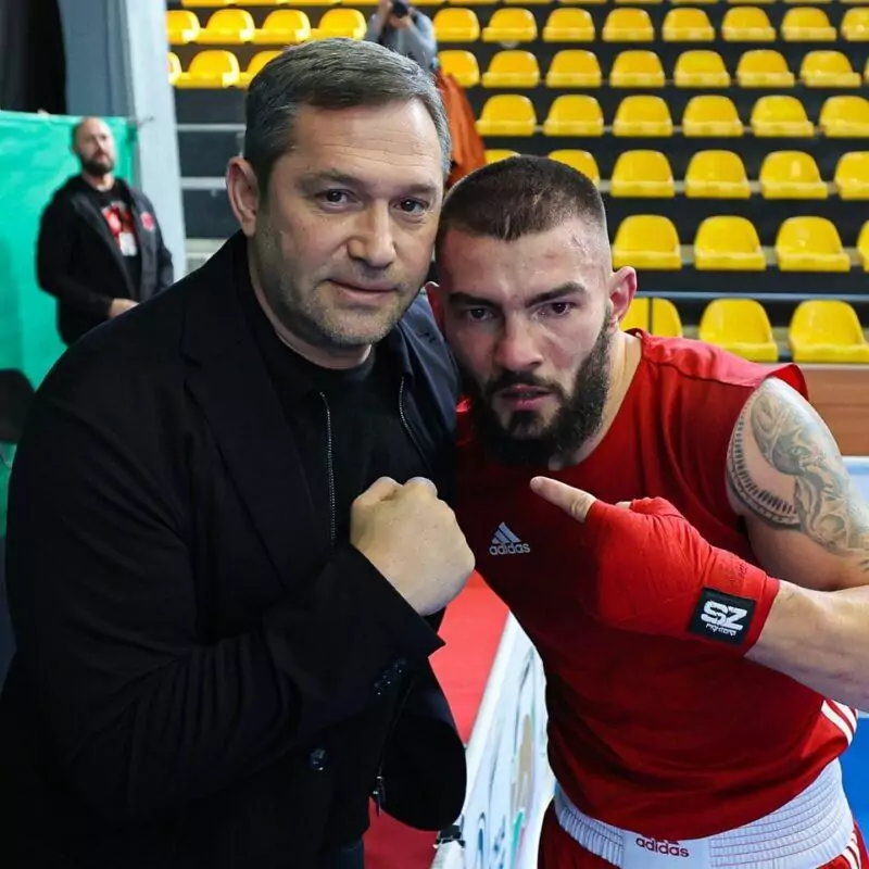 Кирил Русинов започна с победа на купа "Странджа" - KotaSport