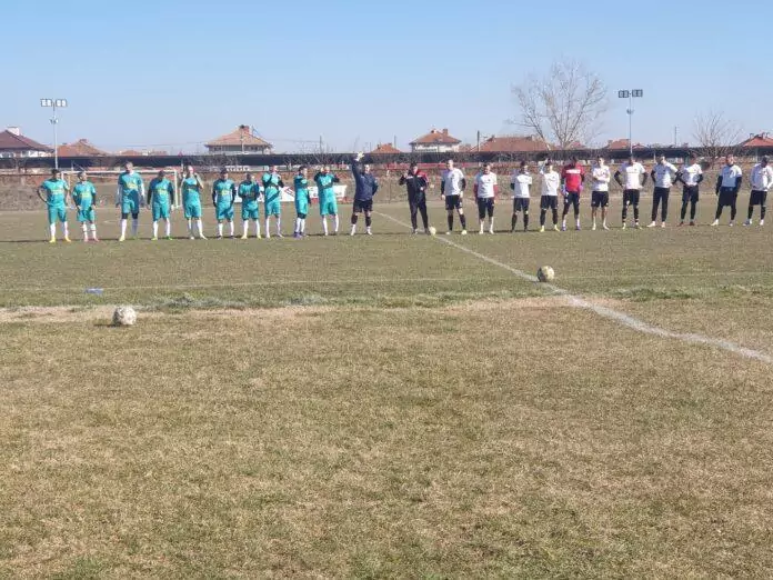 Борислав пречупи Секирово в мач с 5 гола - KotaSport