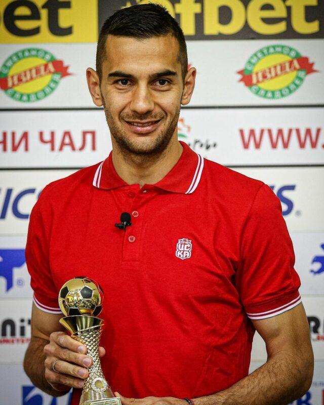 Чочев: Финалът ще е един тежък мач - KotaSport