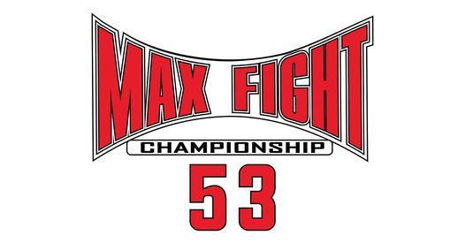MAX FIGHT PROMOTION откриват 2023 с бойна гала в столичната зала "Арена Армеец" през април ...