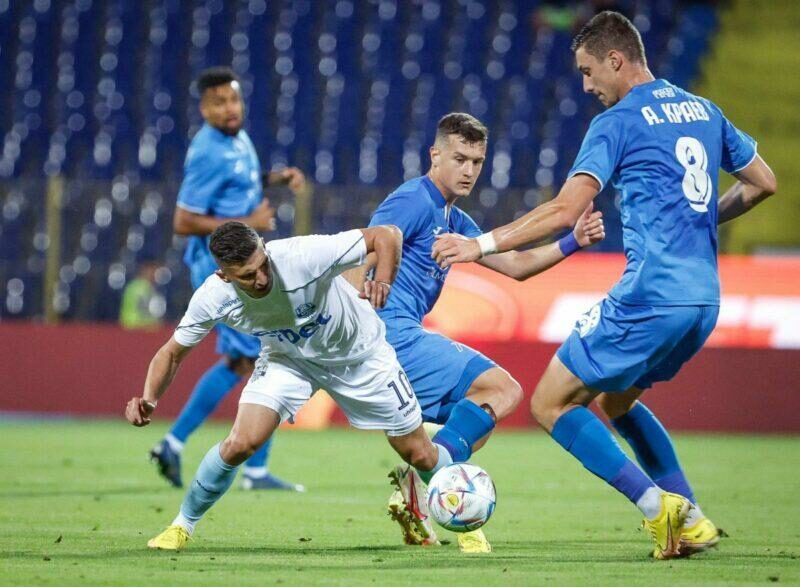 Петрис ще липсва, но Галчев може да го замести - KotaSport