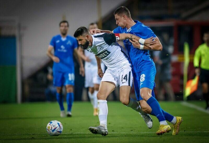 Славия и Локо Пд в директен сблъсък за Топ 6(ВЕРОЯТНИ СЪСТАВИ) - KotaSport