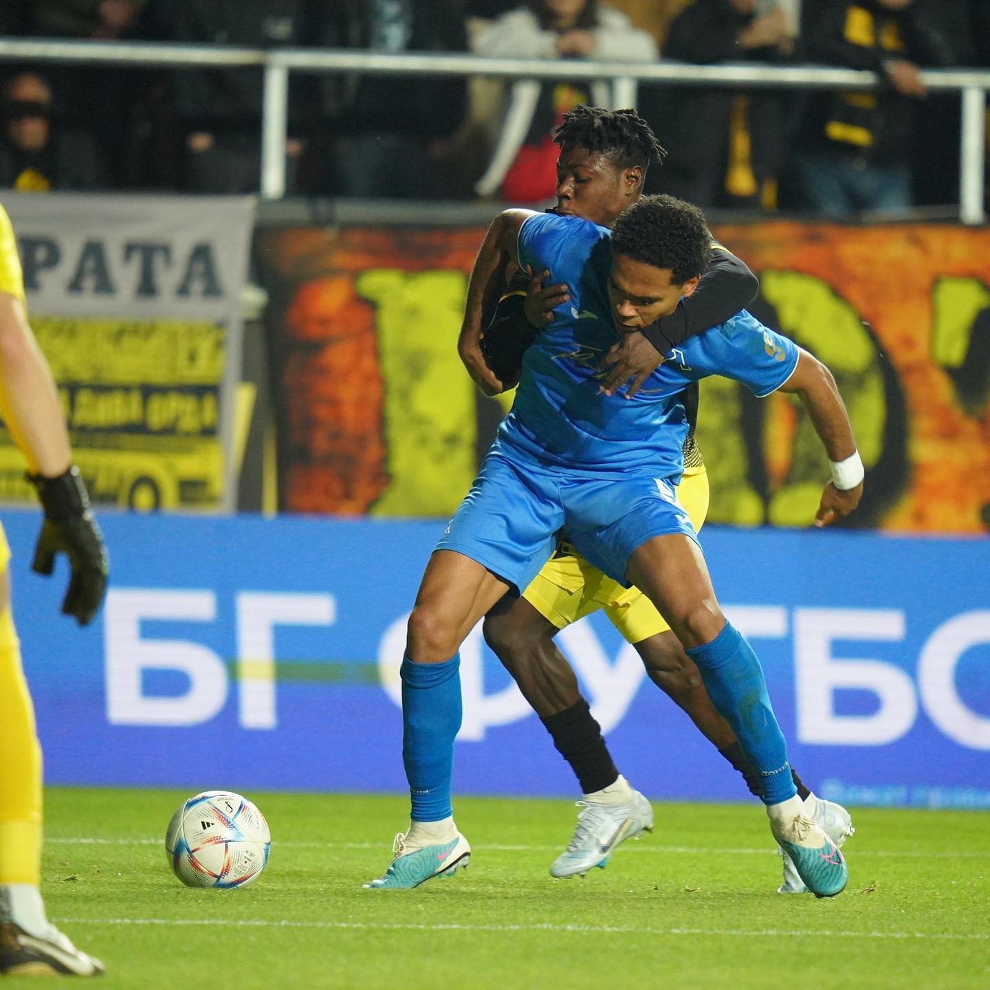 Рикардиньо развали празника на Ботев Пловдив, Левски смълча „Христо ...