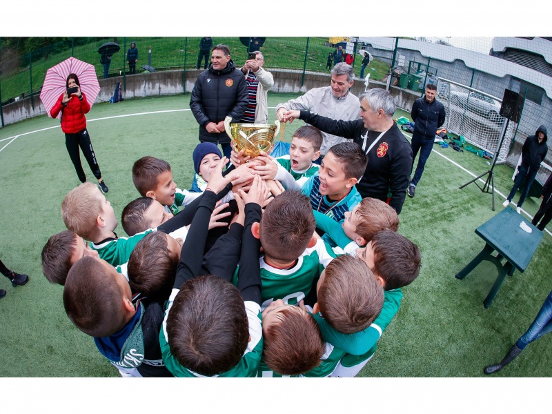 bfs ivan slavkov - KotaSport