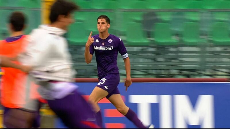 Димо Кръстев се завръща във Фиорентина - KotaSport