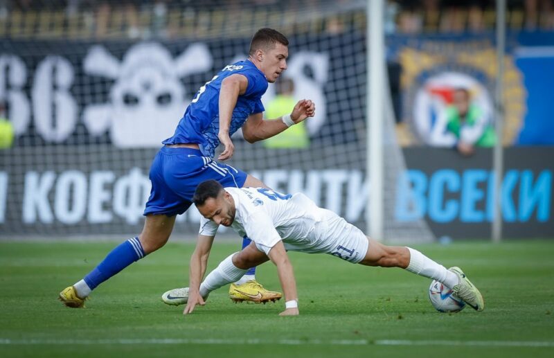 Левски отлага и мача с Арда? - KotaSport