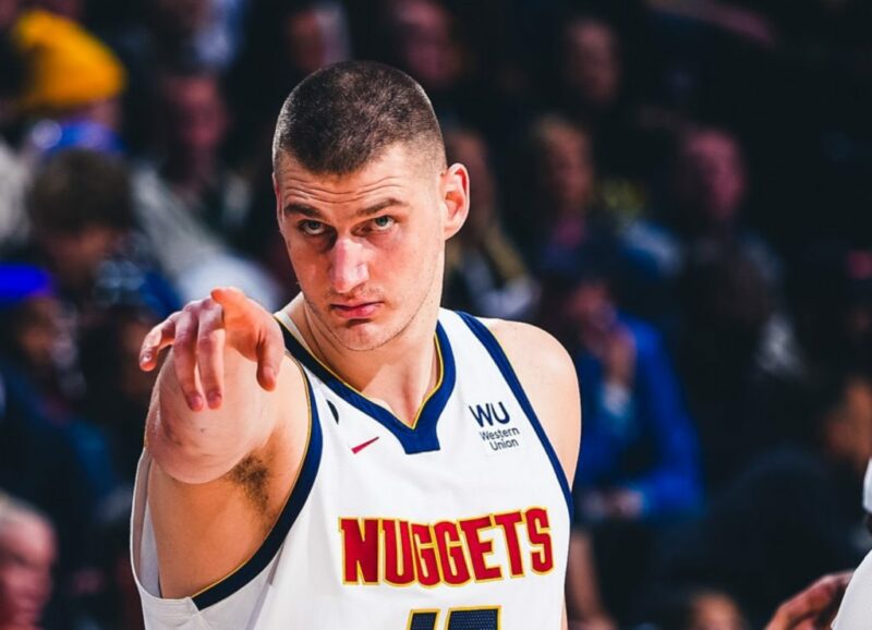 Денвър и Йокич пренаписаха историята!(ВИДЕО) - KotaSport