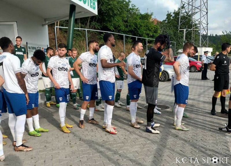 Трансферна сага в Спартак- 7 остават, 14 си тръгват! - KotaSport