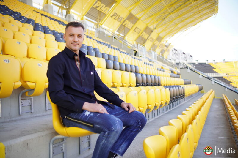 Странното решение на Генчев - KotaSport