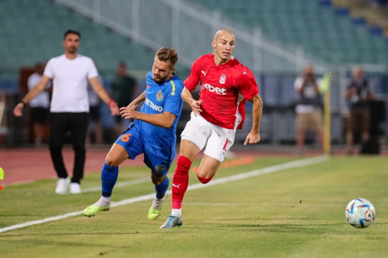 ГПЧ - триото, което води ЦСКА 1948 напред - KotaSport