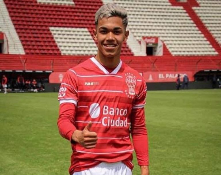 Берое води преговори за младежки национал на Аржентина - KotaSport