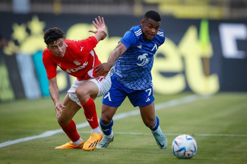 Ето защо Роналдо остана извън групата на Левски - KotaSport