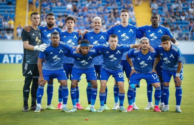 Програмата на Левски до мача с Шкупи - KotaSport