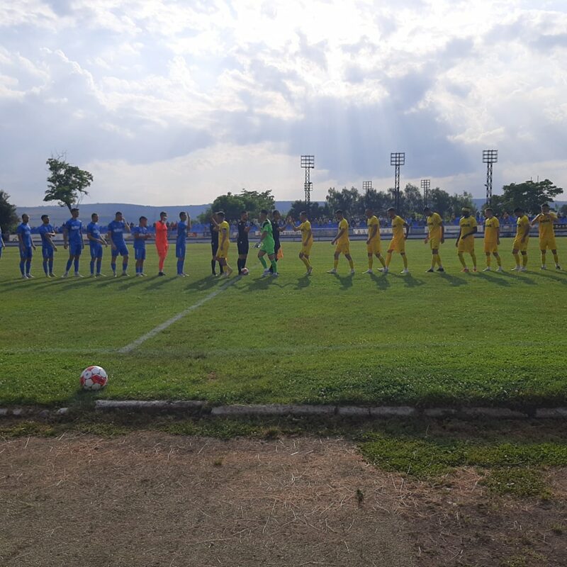 Нули на Монтана и дубълa на ЦСКА 1948 - KotaSport