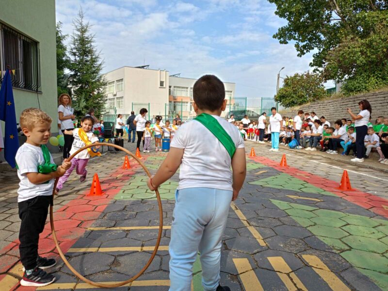 detski praznik - KotaSport