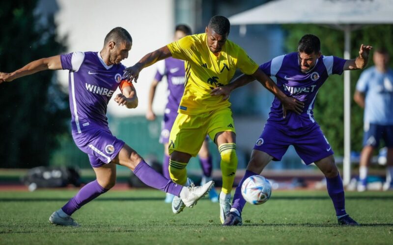 Първо в KOTASPORT: В Етър има сериозно забавяне на изплащане на възнагражденията - KotaSport