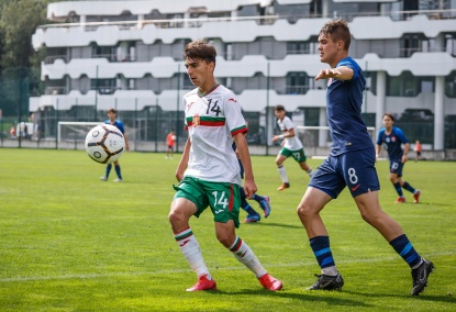 БГ талант от Несебър в Англия: Трябва много труд за успеха(ВИДЕО ...