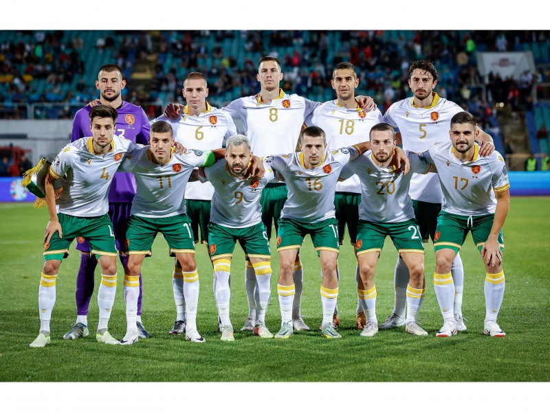 БФС преговаря за контрола с участник на Евро 2024 - KotaSport