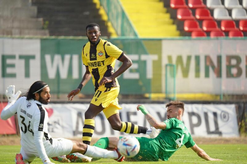 Мъри не иска Бароан - KotaSport