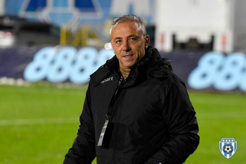 Илиан Илиев посочи големия проблем и разкри: Казах на футболистите да ...