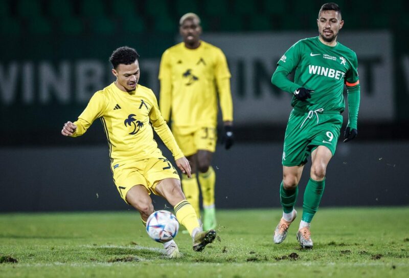 Вече 15 бразилци са отбелязвали гол за Левски - KotaSport