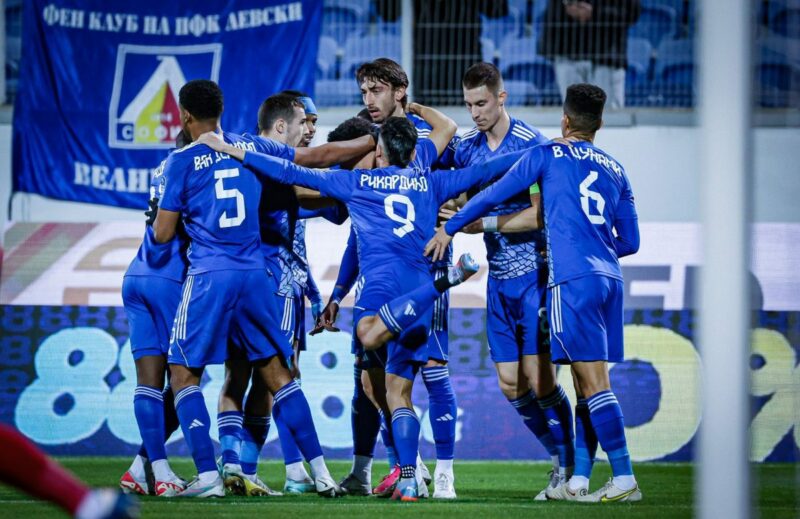 На 21 години с 29 гола си идеален за трансфер от Левски - KotaSport