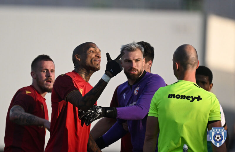 Каранга гори за повече от един мач? - KotaSport