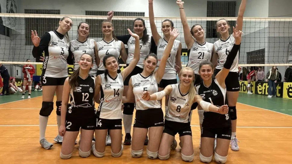 Дея загуби от Славия - KotaSport