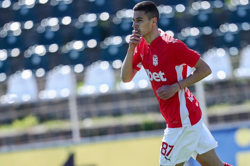 ЦСКА 1948 победи Хебър в контрола - KotaSport