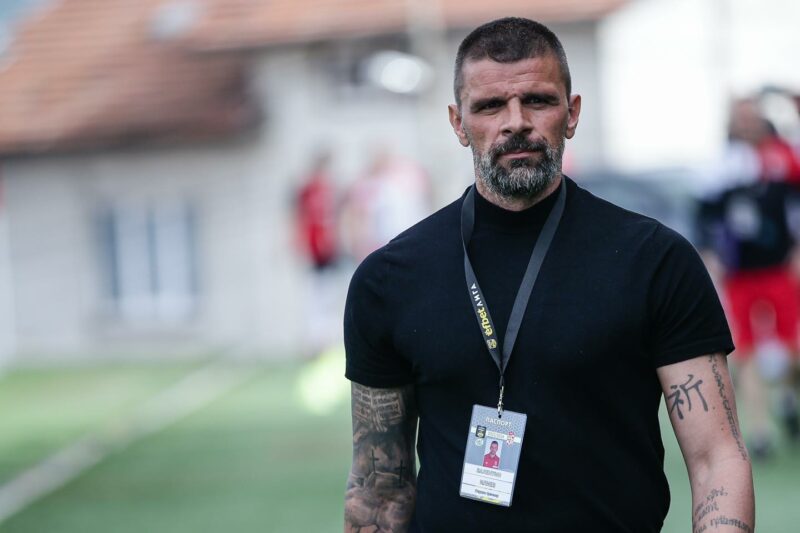 Валентин Илиев: Няма как 90 минути да пресираме високо - KotaSport