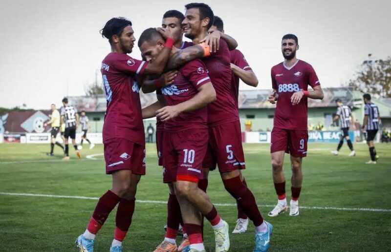 Септември (Сф) с лагер в Турция, уреди 5 контроли - KotaSport