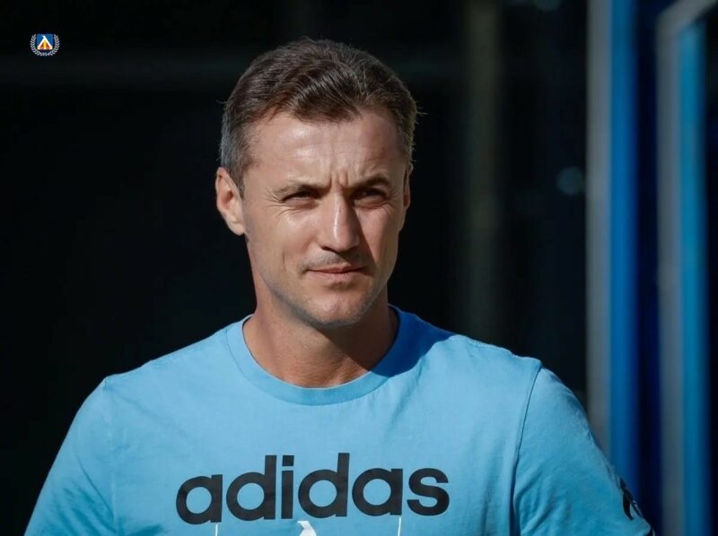 Генчев в вдъхновяващо послание за май 2025 година - KotaSport