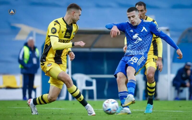 150 мача между Левски и Ботев (Пд) и само 5 без гол! "Сините" са ...