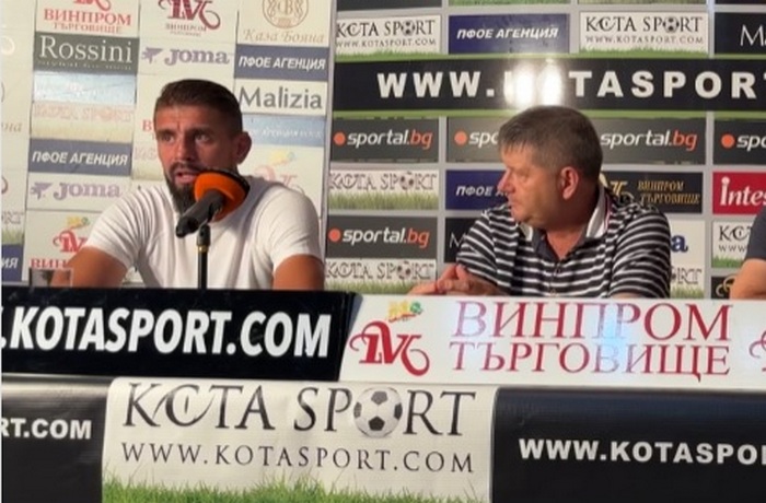 Бранеков: В ЦСКА един не излизал от казината, друг пиел бира по пейките - няма ли правилник ...