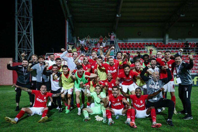 Бивш член на "Офанзива" става директор на ЦСКА 1948 - KotaSport