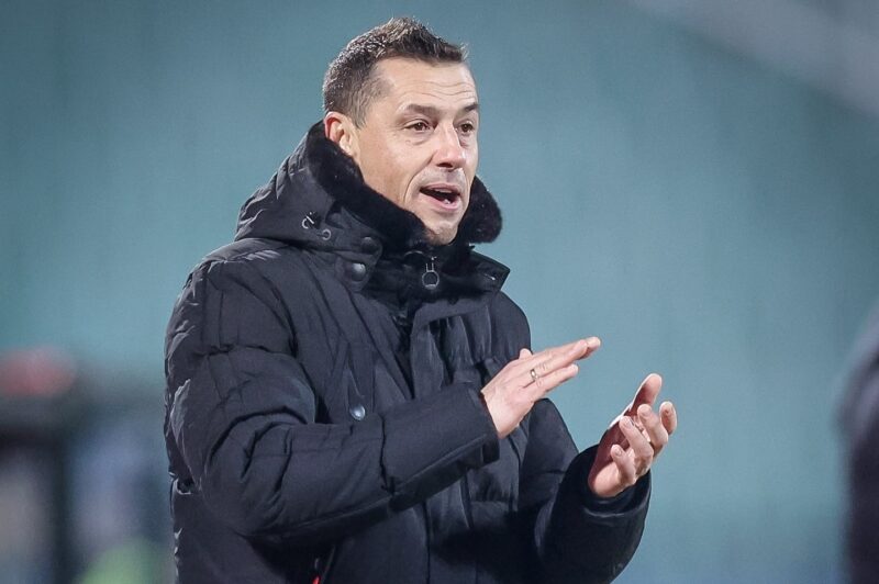 Какво може да спаси Томаш? - KotaSport