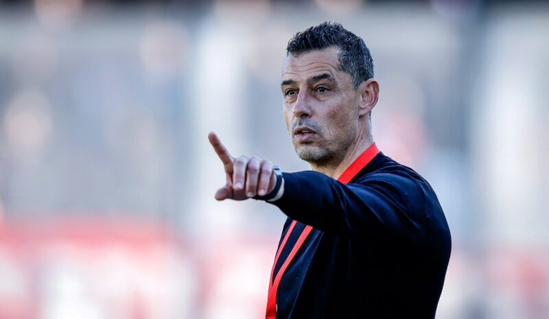 Томаш: Въпреки хамелеоните, дербито е само едно! Всеки ден знам, че ...