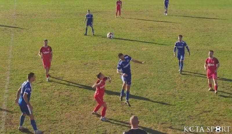 Черноморец отнесе Розова долина и дръпна на върха (ВИДЕО+СНИМКИ) - KotaSport