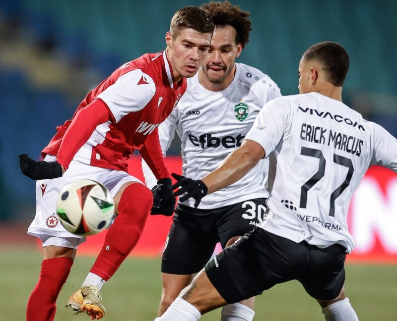 Ето кога пускат билетите за финала за Купата на България - KotaSport