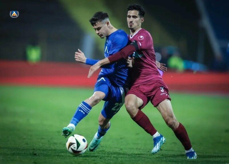 Септември иска двама от Левски, но всичко зависи от оцеляването - KotaSport