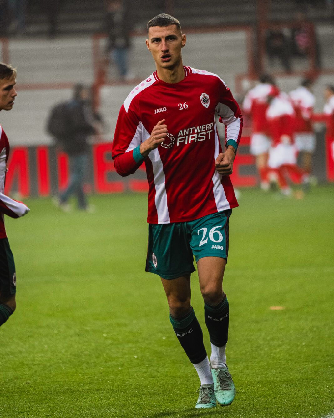 Италиански клуб плати 5 милиона евро за български национал - KotaSport