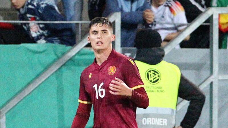 Шеф са клуб от Серия А с висока оценка за роден талант - KotaSport