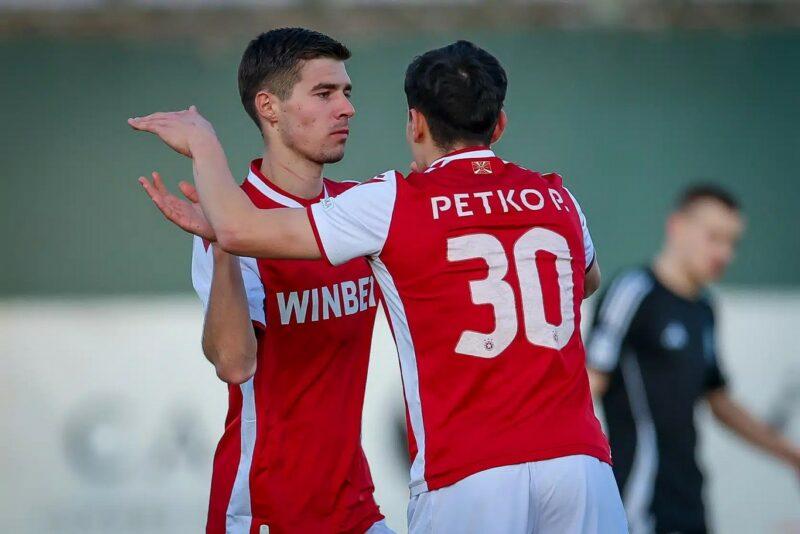 ЦСКА с нова победа - би и в Стара Загора(ВИДЕО) - KotaSport