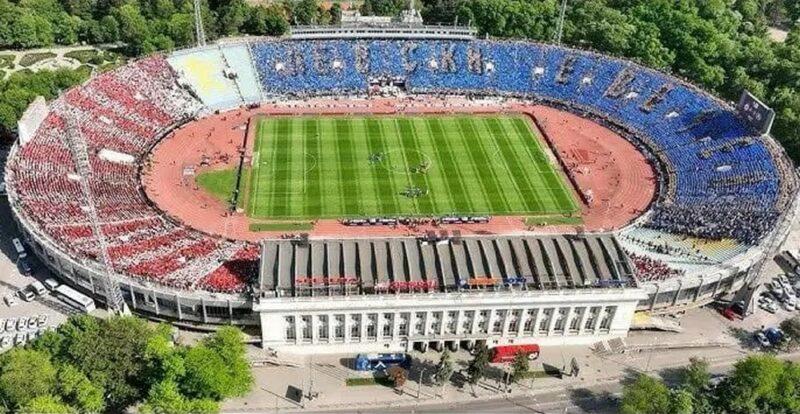 Левски и ЦСКА с обща позиция - KotaSport