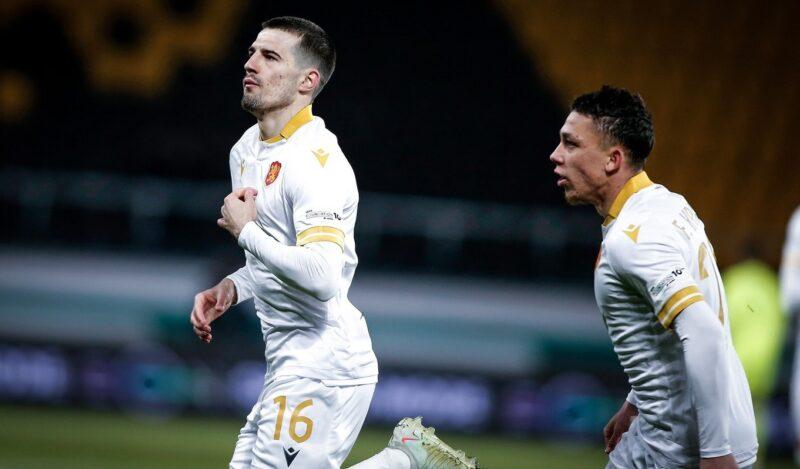 Куп скаути отиват в Ейре за ас на Левски - KotaSport